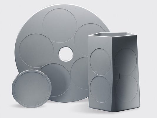 Silicon Carbide (SiC) Coated Graphite Substrate Market is Expected to ...