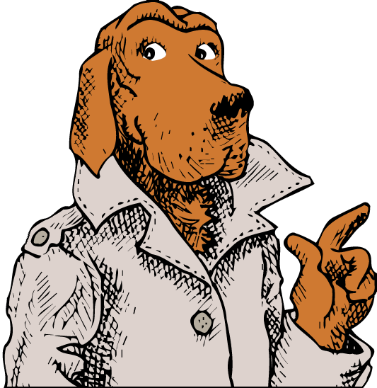 Mcgruff