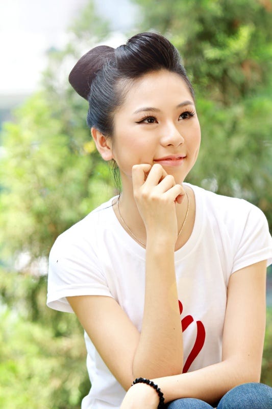 HIHI. Hello | by Nguyen Thi Nghia | Medium