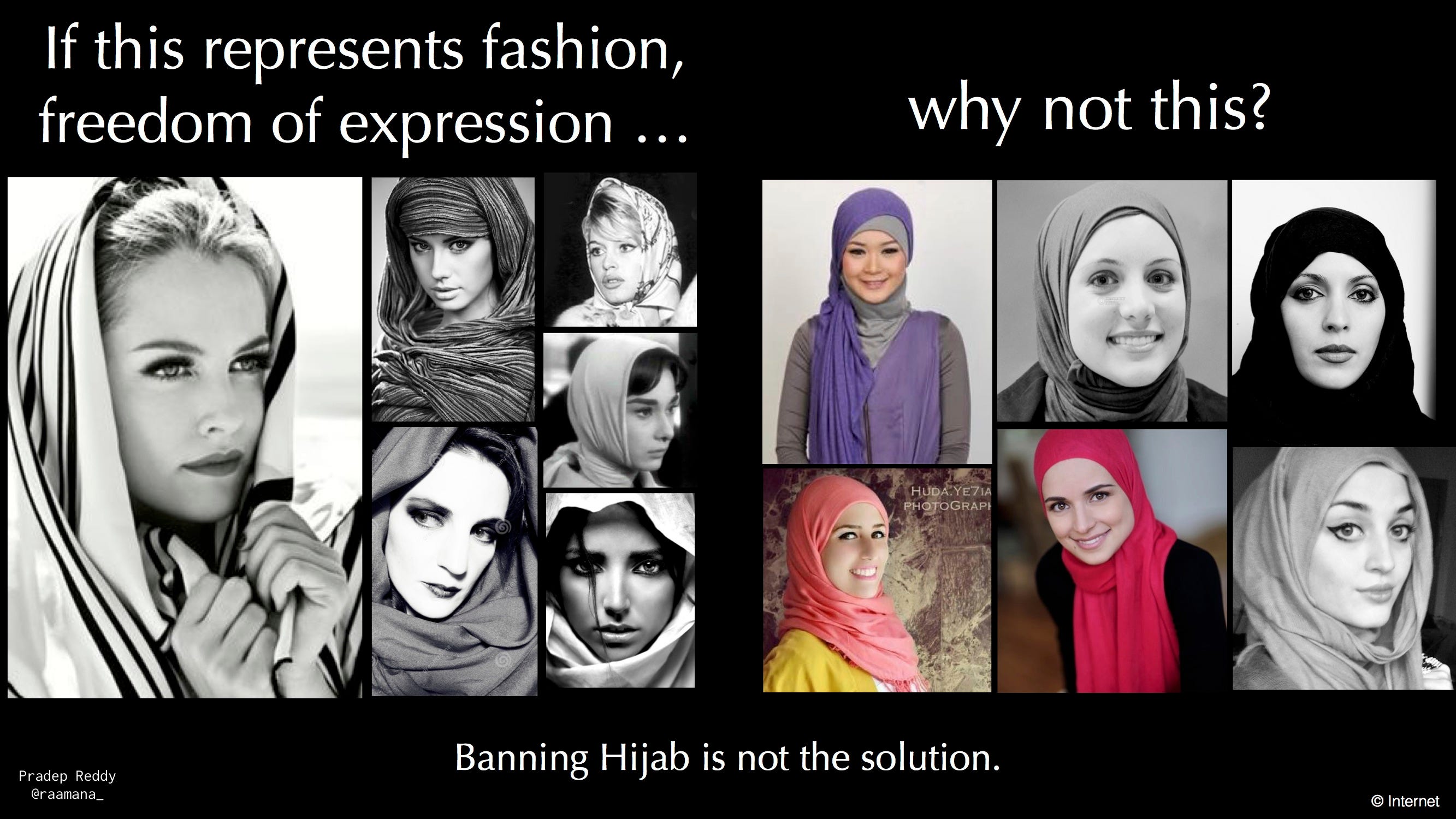Niqab My Freedom