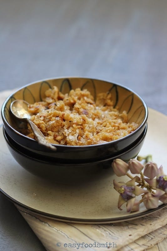 Delicious choori taste heavenly!😍 | by Madeeha Bari | Sep, 2024 | Medium
