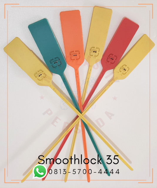 SMOOTHLOCK 35 | segel troly igd | segel truk ekspedisi ...