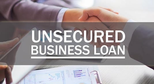 Understanding Unsecured Loans: A Comprehensive Guide | by Doctor ...