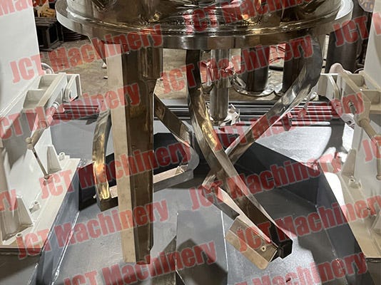 Twisted Blade And Folding Blade | JCT Machinery | by JCT Machinery | Aug, 2024 | Medium