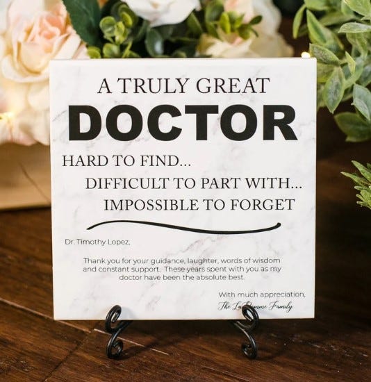 35 Greatest Medical School Graduation Gifts to Commemorate Their ...
