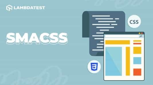 Activity 50: Research SMACSS — Scalable and Modular Architecture for ...