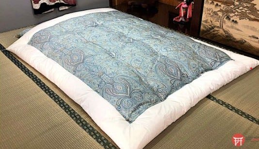 Stylish Futon Covers for Ultimate Comfort and Elegance | by Futon beds ...