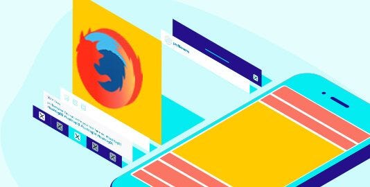 A Detailed Guide On How To Use Firefox To Debug Web Issues In Android | by arnab roy chowdhury ...
