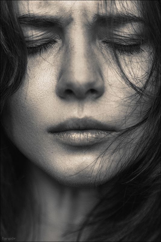 Surrendering to the Dark: What Losing My Sight for Two Years Taught Me ...
