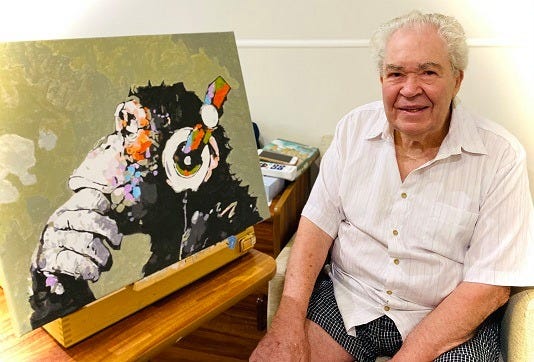 Can we turn paint art into business? Facts to be aware of | by Alice ...