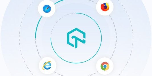 How Browsers Work — A Peek Under the Hood | by arnab roy chowdhury | Medium