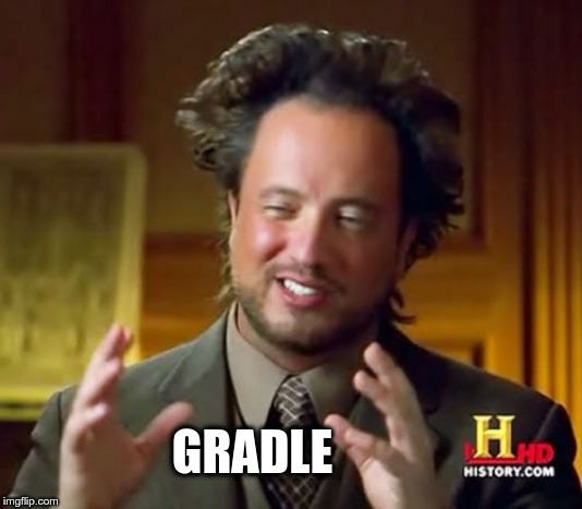 Demystifying Gradle — A Guide to Modern Gradle: From Basics to Mastery ...
