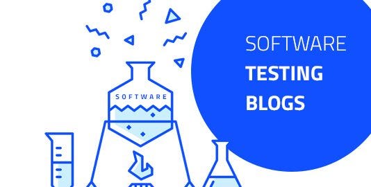 Top 17 Software Testing Blogs to Look Out For in 2019 | by arnab roy ...