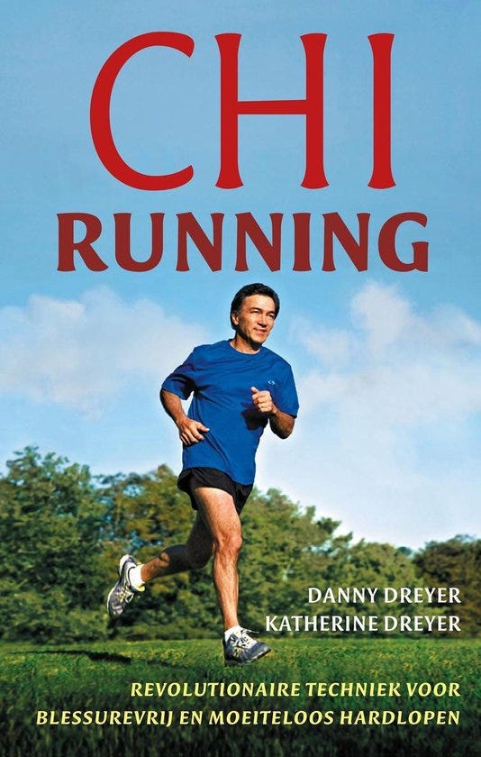Chi Running — Dan Dreyer - Scott Harris - Medium