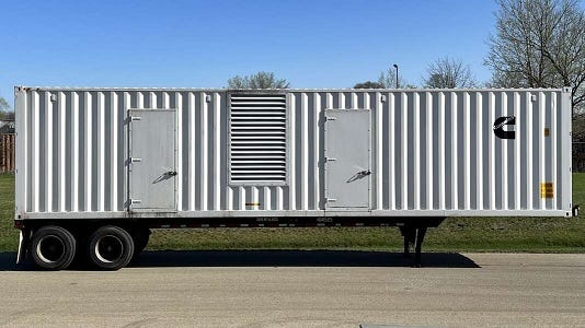 Maintenance and care for a used generator | by CS Diesel ...
