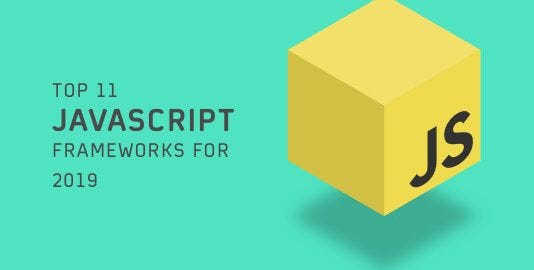 Top 11 JavaScript Frameworks For 2023 | by Nikhil | Medium