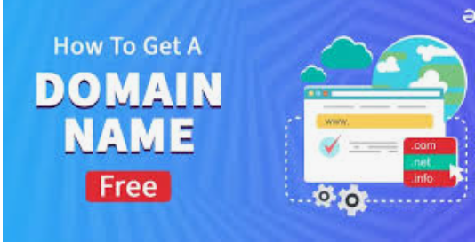 Get a Free Domain Today. Why Pay When You Can Get Your Domain… | by ...