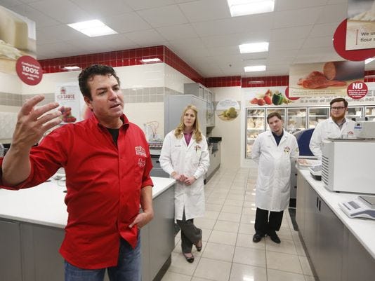 We’ve Been Bought Out By Papa John’s | by john wilmes | THE SHOCKER | Medium