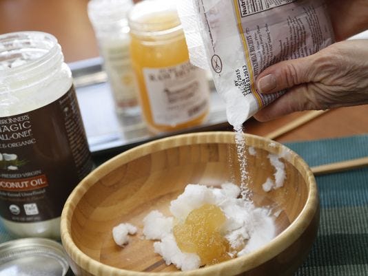 Choose Homemade Beauty Products For Attractive Look | by Rogerr Kristen ...