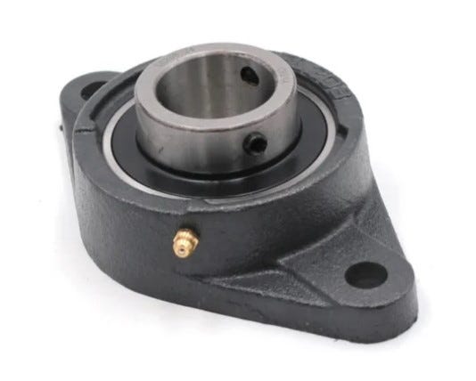 FK Bearing UCFL210 - Industrywaala Com - Medium