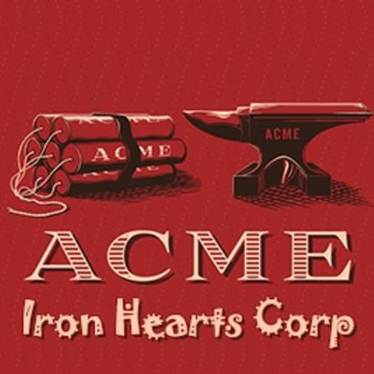 TryHackMe: Iron Corp Writeup. This box is rated hard difficulty on ...