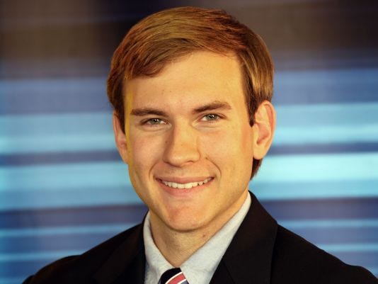 I recently spoke with sports multimedia journalist and sports anchor ...