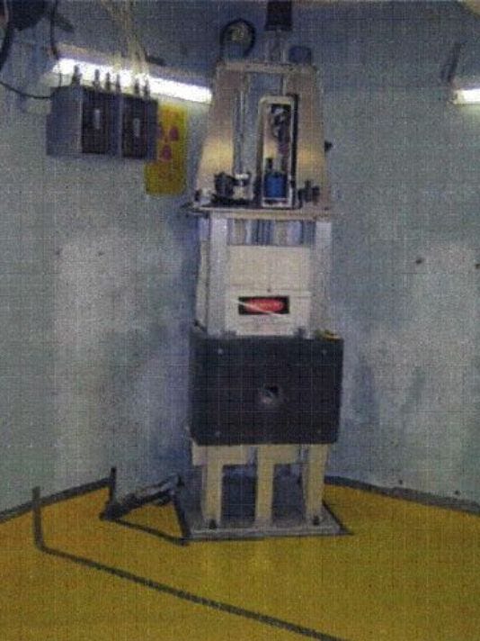 Secret Nuclear Reactors. We all know that nuclear reactors or… | by ...