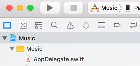 如何取得 Xcode 專案(project)的路徑. 大部分的時候，我們打開 Xcode… | by 彼得潘的 iOS App Neverland | 彼得潘的 Swift iOS App ...