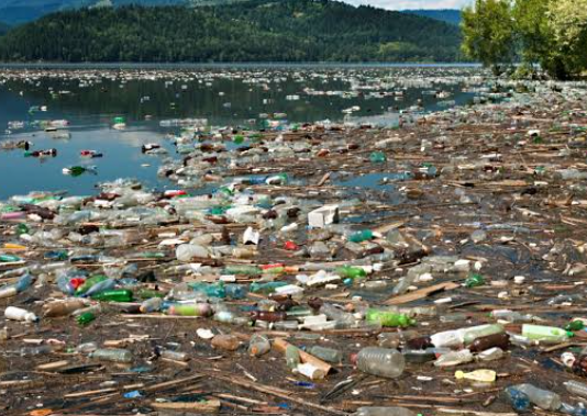 WATER POLLUTION IN PAKISTAN Water Pollution | by maryam.karim210 | Medium