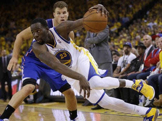 Measuring Versatility in the NBA. With the NBA playoffs less than a ...