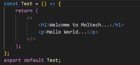 Understand React Basic Concepts. What is React ? | by Janvipatel | Dec ...