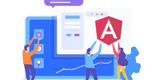 Testing A Single Page Angular JS Applications | by arnab roy chowdhury ...