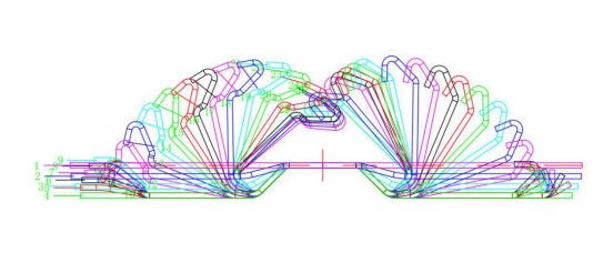 3D ROLL FORMING. The new technology for advanced dynamic… | by Joyce ...
