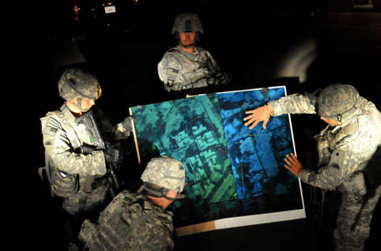 5 ways holograms are being used today | by Alyssa Derwin | The Future ...