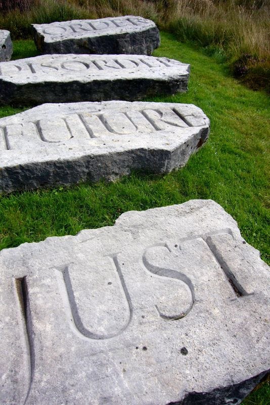 The Poetry of Politics. The artistry of Amanda Gorman’s “The… | by ...