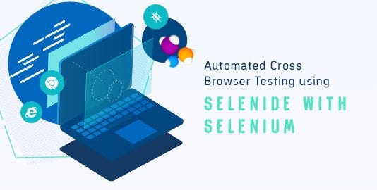 Selenium Testing With Selenide Element Using IntelliJ & Maven | by ...