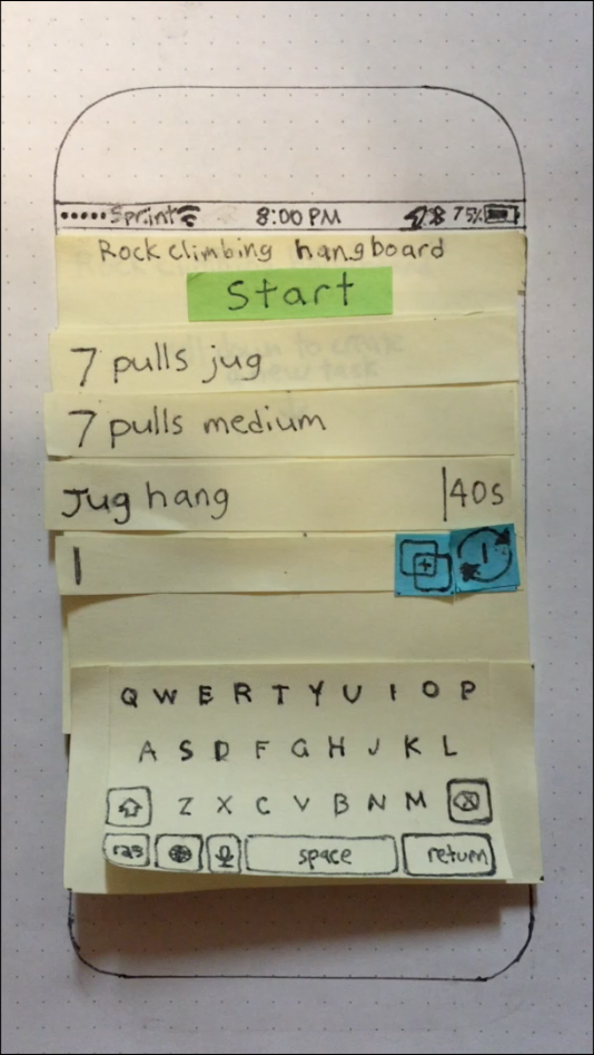 Routinely: Quickly Generate and Manage Tasks | by Torin Blankensmith ...