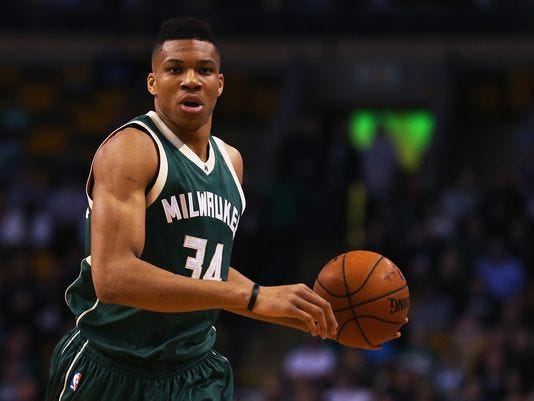 Giannis Antetokounmpo: The League’s Most Transcendent Star | by Jake ...
