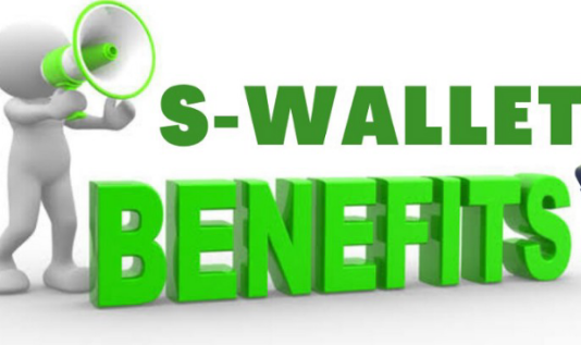 THE BENEFITS OF S-WALLET FOR USERS | by lovettevans2@gmail.com | Medium