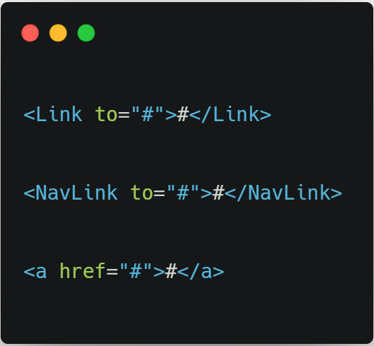 What is the difference between , , and in ReactJS? - Mohamad Almeari ... What is the difference between , , and in ReactJS? - Mohamad Almeari ...