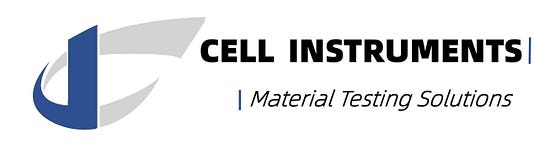 Cell Instruments Co., Ltd. Leading Material Test – Medium