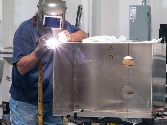 The Legendary Big Red Camaro and the Future of Water Fuel Cells | by ...