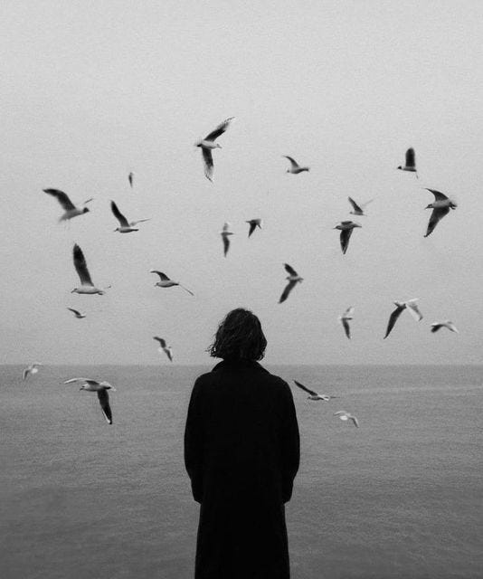 An ode to myself - Sai - Medium