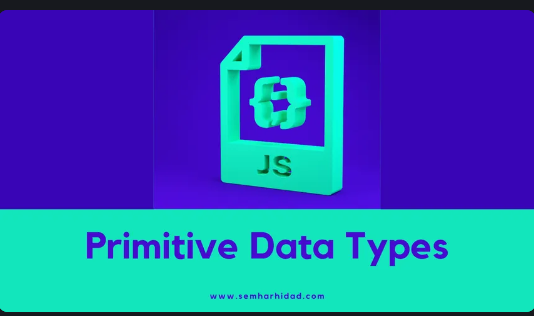 Javascript Datatypes Datatypes Are Classified Into Two By Birajdar