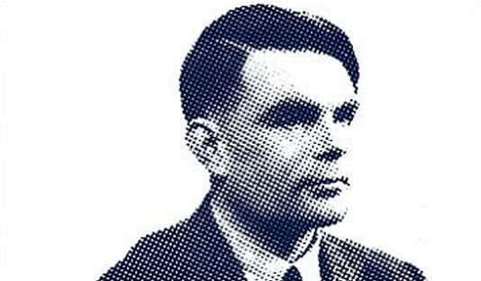 How Alan Turing shaped the future of AI | by Daria Smirnova | Dasha AI ...