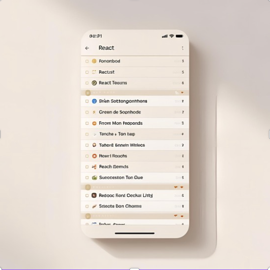 🌱 Rendering Lists in React — Introduction to map() function : React Series [Part-10] | by ...