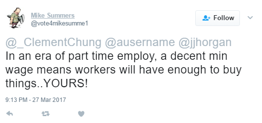 Angry Blue Birds, Minimum Wage & Meritocracy | by Clement Chung | Extra ...