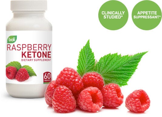 Why Have Private Label Raspberry Ketone on Your Shelves | by Simon ...