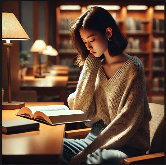 The Stand-In — A Flare of Glamour, A Self-Discovery Journey | Summary by Book Byte | by BookByte ...