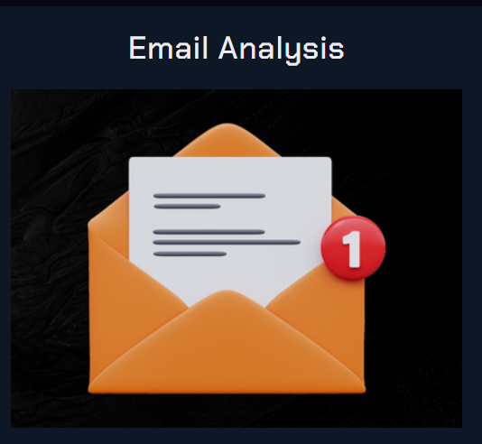 Email Analysis using open-source tools: Letsdefend challenge. | by ...